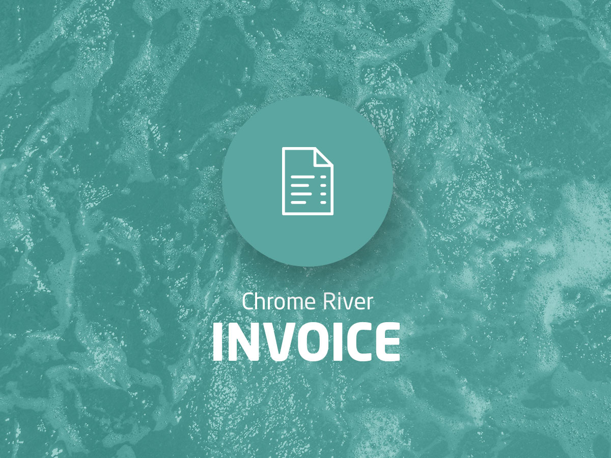 Invoice Chrome River invoice-chrome-river